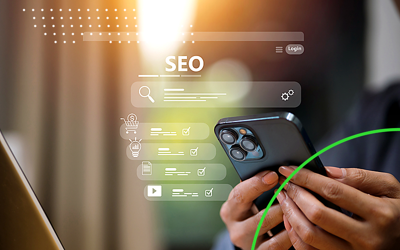 SEO Trends | What's Shaping Search In 2026
